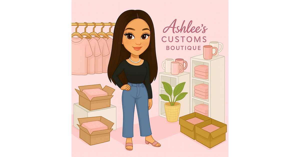 Ashlee’s Customs Boutique